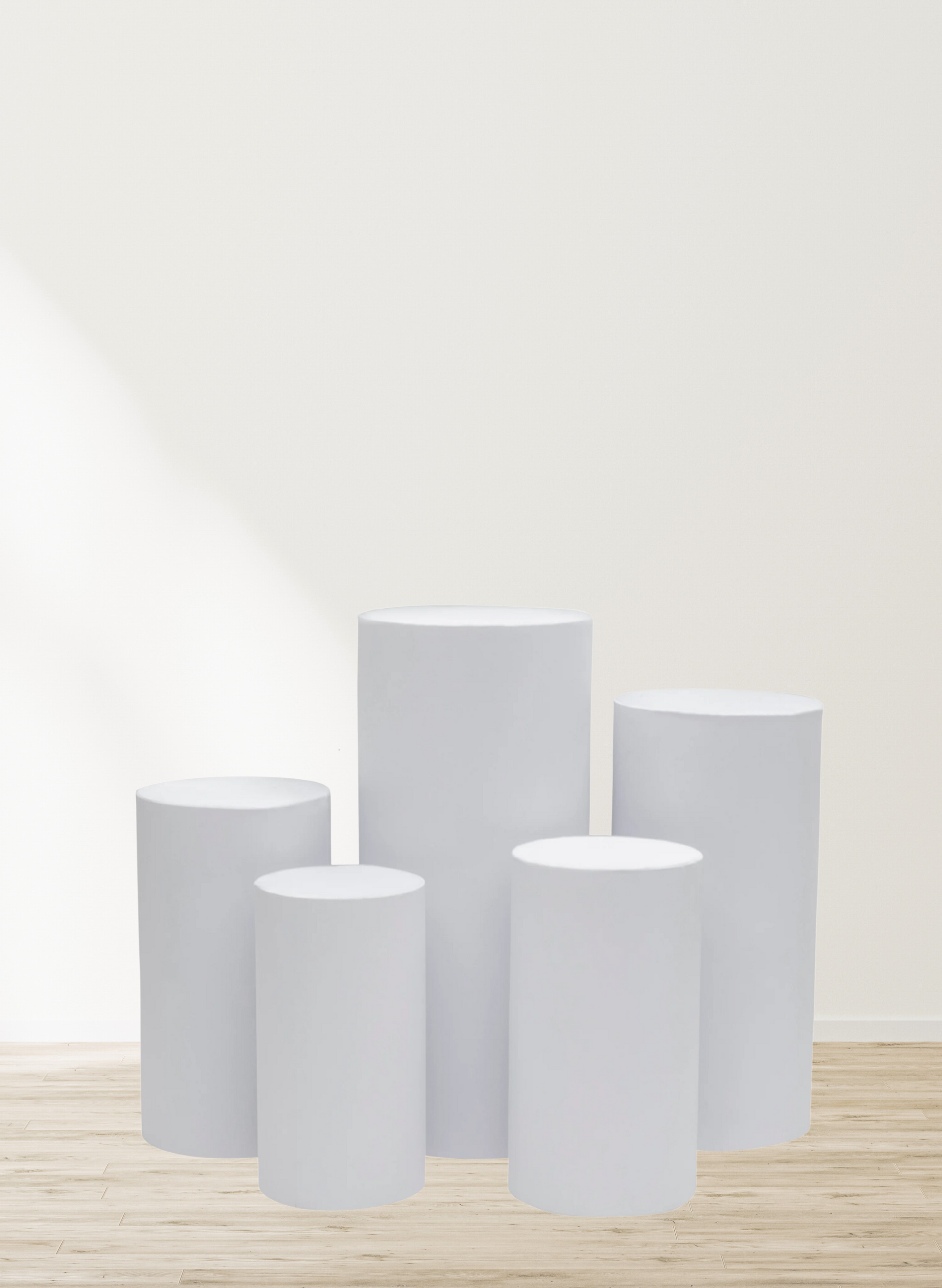 Props - Display Stands – Sculpted Air