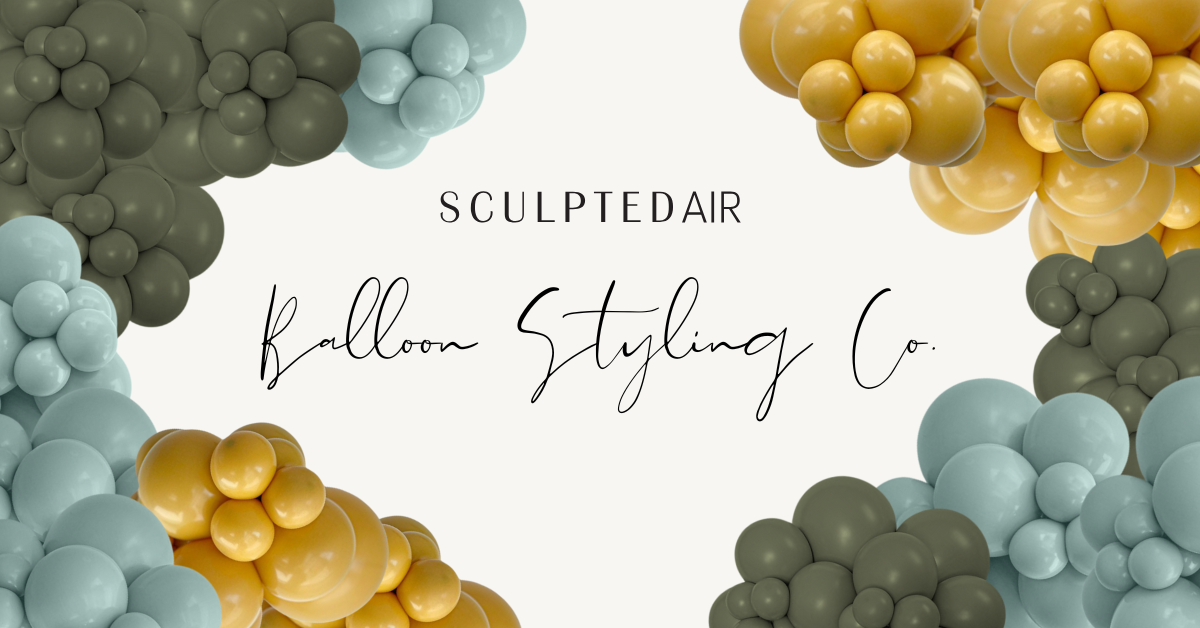 Naval Balloon – Sculpted Air
